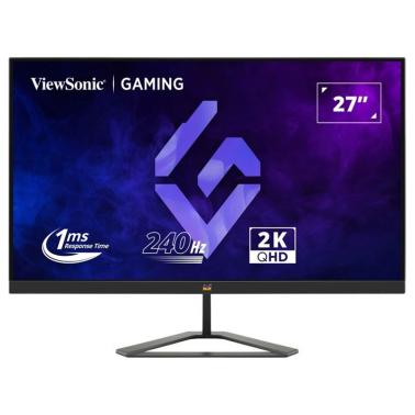 ViewSonic 27in QHD 240Hz IPS Gaming Monitor (VX2758A-2K-PRO-3) - Umart ...