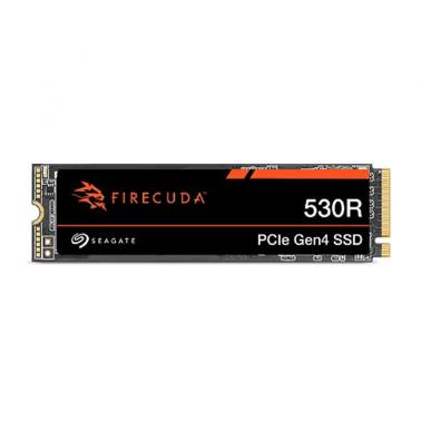 Seagate FireCuda 530R 2TB PCIe Gen4 M.2 2280-D2 3D TLC NAND SSD - No ...