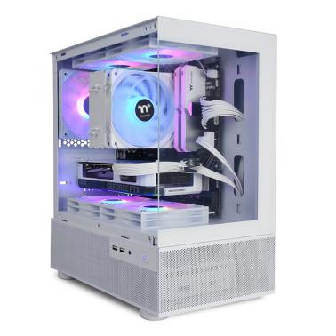 G5 Ryzen 5 7600 GeForce RTX 4060 Ti Gaming PC 57888 - Umart.com.au