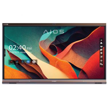Imago AIOS Plus 98in 4K LED Touch Octa-Core 128GB SSD 8GB RAM Smart ...