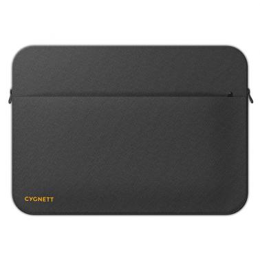 Cygnett EcoSleeve Large Laptop Sleeve for 15in to 16in (CY5058CLSLE ...
