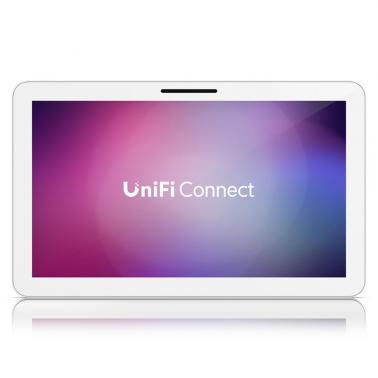 Ubiquiti 21.5in FHD PoE++ Touchscreen designed for UniFi Connect (UC ...