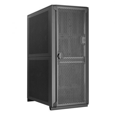 SilverStone ALTA D1 Case - Black (SST-ALD1B) - Umart.com.au