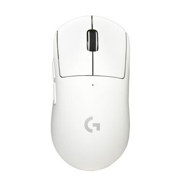 Logitech G PRO X Superlight Wireless Gaming Mouse White (910-005944 ...