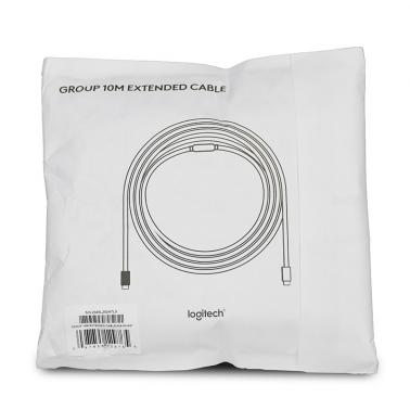 Logitech Group 10M Extended Cable (939-001487) - Umart.com.au