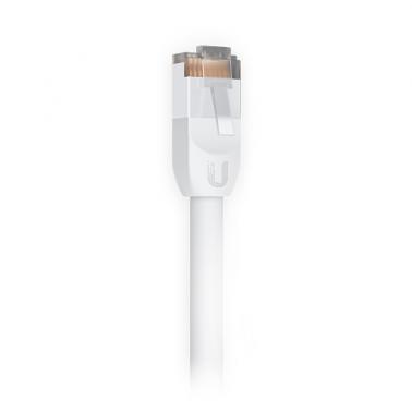 Ubiquiti UniFi Patch Cable Outdoor 2m - White (UACC-Cable-Patch-Outdoor ...