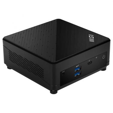 L3 Cubi NUC Intel i3 500GB SSD 16GB RAM Windows 11 Home Mini PC for ...