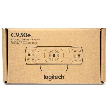 Logitech Webcam C930e (960-000976) - Umart.com.au