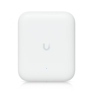 Ubiquiti U7 Outdoor WiFi 7 Wireless Access Point with 4 Spatial Streams ...