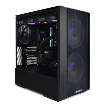 G9 Intel i9 12900KS GeForce RTX 5070 Ti Gaming PC 58271 - Umart.com.au