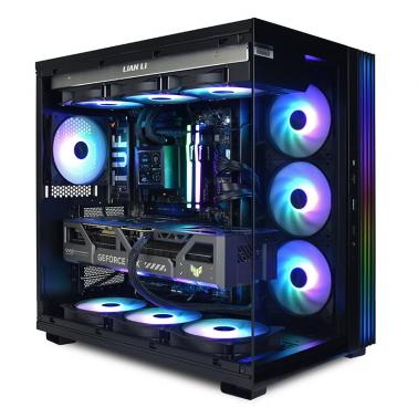 G9 Ryzen 7 9800X3D GeForce RTX 5090 Gaming PC 58170 - Umart.com.au