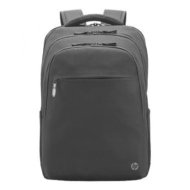 HP Renew Business 17in Laptop Backpack - Black (3E2U5UT) - Umart.com.au