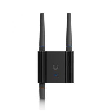 Ubiquiti Ultra-Compact Managed LTE Mobile Router Ultra (UMR-ULTRA ...