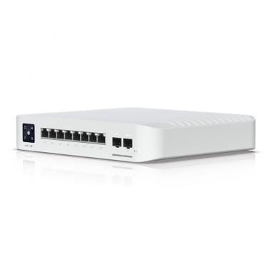 Ubiquiti Unifi Pro 8 Port PoE 120W Switch (USW-Pro-8-PoE) - Umart.com.au