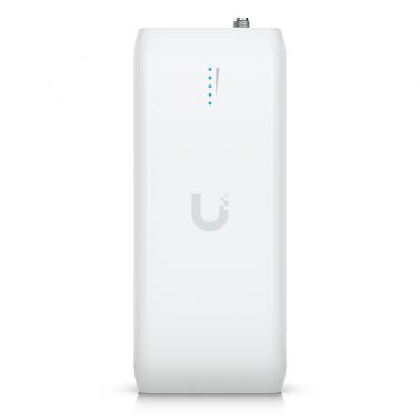 Ubiquiti Plug-and-Play Wireless Bridging PoE Adapter with Integrated ...