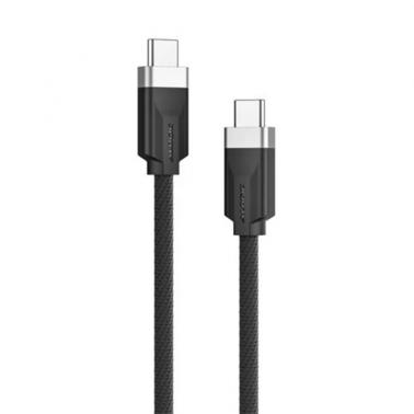 Alogic Fusion USB-C to USB-C 3.2 Gen 2 Cable 2m - Space Grey (FUSCC2 ...