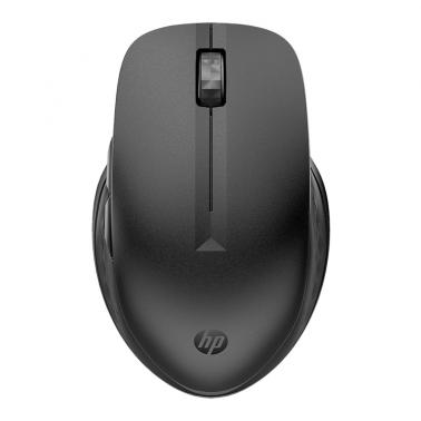 HP 435 Multi-Device Wireless Mouse (3B4Q5UT) - Umart.com.au