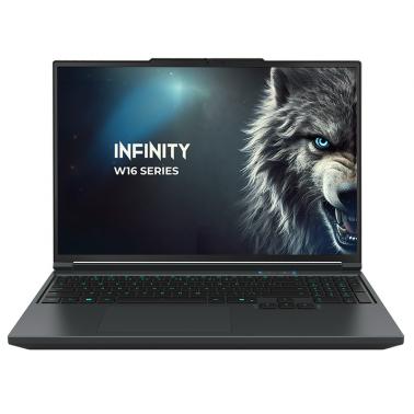 Infinity 16in WQXGA 300Hz i9-13900HX RTX 5070Ti 1TB SSD 16GB RAM W11H ...