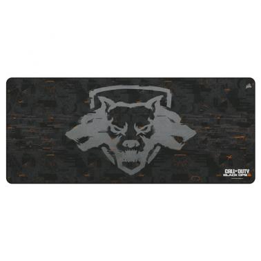 Corsair MM300 2XL Anti-Fray Cloth Gaming Mouse Pad - Call of Duty Black ...