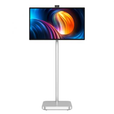 Dahua 32in UHD VA 60Hz 4K Movable Smart Display (LM32-U400P) - Umart.com.au
