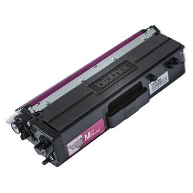 Brother Magenta Super High Yield Toner (TN-446M) - Umart.com.au
