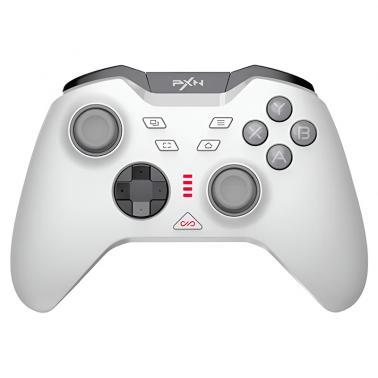 PXN Wireless Gaming Controller - Grey (PXN-P5) - Umart.com.au