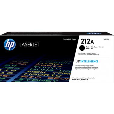 HP 212A Black Original LaserJet Toner Cartridge (W2120A) - Umart.com.au