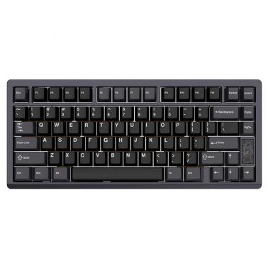 Chilkey Slice75 HE Gateron Jade Pro Switches RGB 75% Wired Magnetic ...