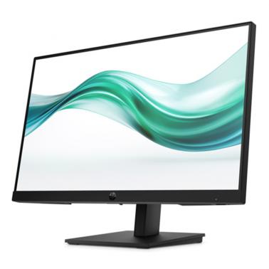 HP Series 3 Pro 27in FHD IPS 100Hz Monitor with Built-in Speakers ...