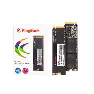 Kingbank KP260 M.2 PCIe Gen 4.0 SSD Upto 5000MB/s Read 4500MB/s Write 1TB - Umart.com.au