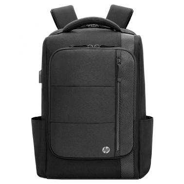 HP Renew Executive 16in Laptop Backpack - Black (6B8Y1UT) - Umart.com.au