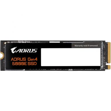 Gigabyte 1024GB AG450E1024-G Aorus PCIe 4.0 NVMe 1.4 M.2 2280 SSD ...