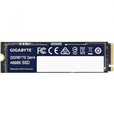 Gigabyte 1TB G440E1TB PCIe Gen4 NVMe M.2 2280 SSD - Umart.com.au