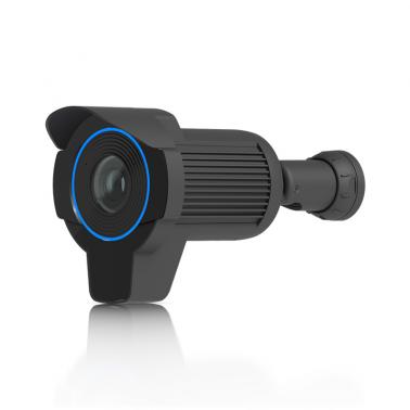 Ubiquiti UniFi Protect Specialized 4K Camera - Black (UVC-AI-LPR-B ...