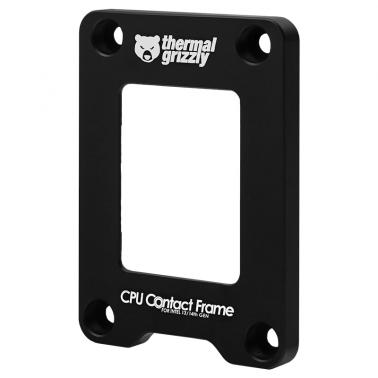 Thermal Grizzly CPU Contact Frame - For Intel 13th and 14th Gen (TG-CF ...
