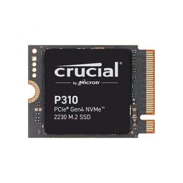 Crucial P310 2TB PCIe 4.0 M.2 NVMe 2230 SSD (CT2000P310SSD2) - Umart.com.au