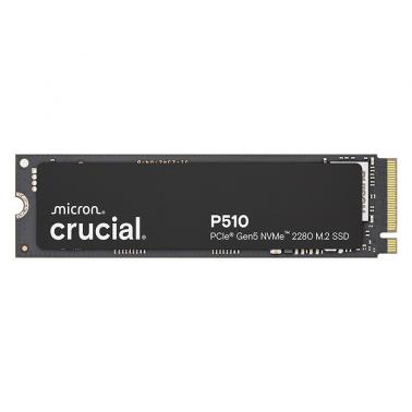 Crucial P510 1TB PCIe Gen5 M.2 2280 NVMe SSD (CT1000P510SSD8) - Umart ...