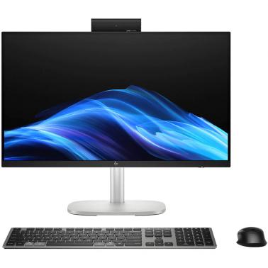 HP EliteStudio 8 G1i 27in QHD IPS Touch U7-265 512GB SSD 16GB RAM W11P ...