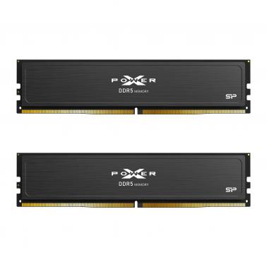 Silicon Power XPOWER Pulse Non-RGB DDR5 32GB (2x16GB) CL36 6000MT/s ...