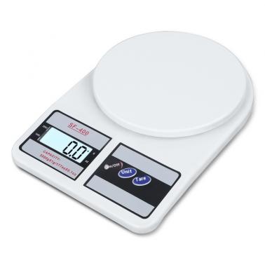 High Precision Digital Kitchen Scales, 0.1g Accurate Mini Portable Gram ...