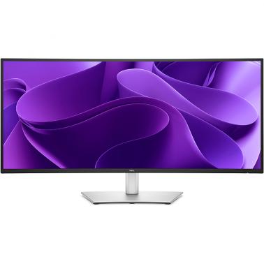 Dell Pro 34 Plus 34.1in WQHD IPS 100Hz Curved Monitor (P3425WE) - Umart ...