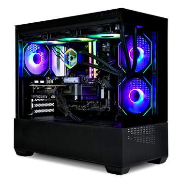 G5 Ryzen 5 7500F GeForce RTX 5060 Ti 16G Gaming PC 59271 - Umart.com.au