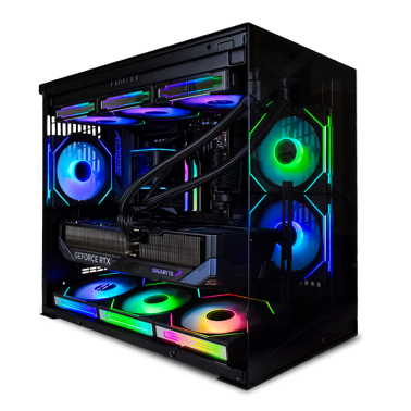G9 Ryzen 7 9800X3D GeForce RTX 5090 Gaming PC 59486 - Umart.com.au