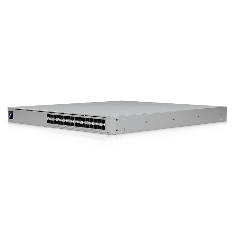 Ubiquiti Pro XG Aggregation 32 Port SFP28 Rackmount Switch (USW-Pro-XG ...
