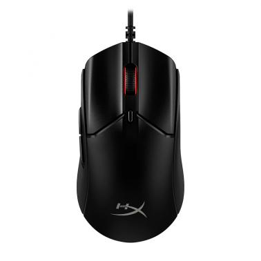 HyperX PulseFire Haste 2 Gaming Mouse (6N0A7AA) - Umart.com.au