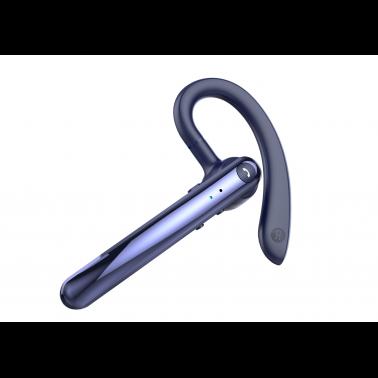 Business Bluetooth Wireless Headphones with Mic & ENC - Umart.com.au