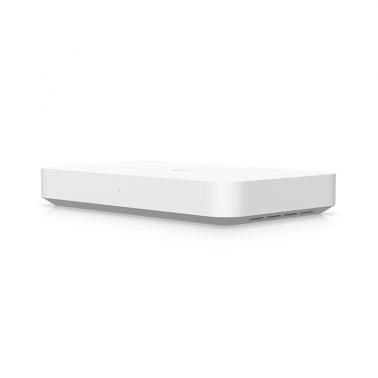 Ubiquiti Gateway Fiber 10G Independent Gateway Router (UXG-FIBER ...
