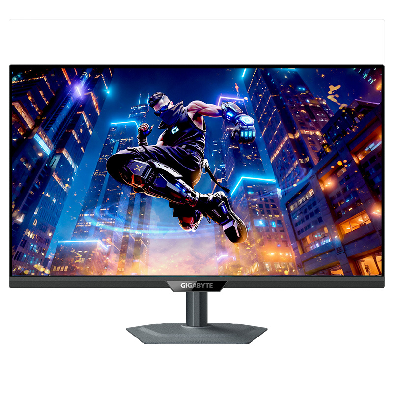 Gigabyte 27in QHD 200Hz SS IPS Edge Gaming Monitor (M27Q2) - Umart.com.au