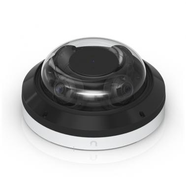 Ubiquiti Networks AI 32MP Multi Sensor 4 All-Weather Security Camera ...
