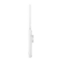 TP-Link Omada AC1200 Wireless Dual Band Gigabit Outdoor Access Point ...